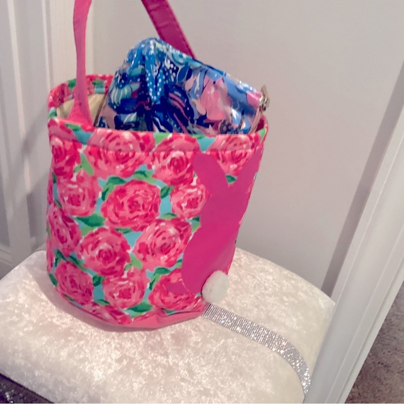 Lilly Pulitzer | Bags | Cute Lilly Pulitzer Bundle | Poshmark